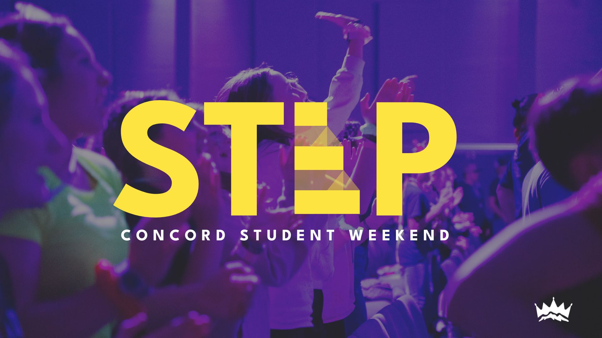 2 | Concord Baptist Church